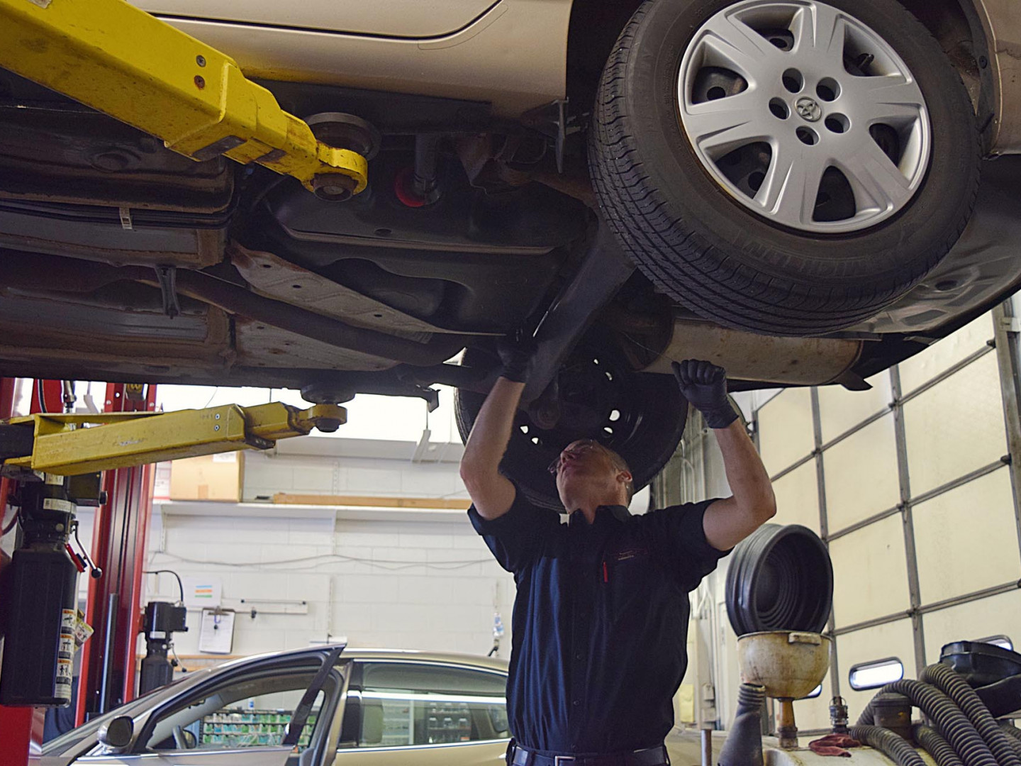 Auto Repair Service & Diagnostic Testing | Minnetonka & Hennepin County ...